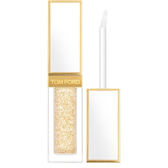 Tom Ford | Makeup | Tom Ford Soleil Liquid Lip Blush In Gold | Poshmark